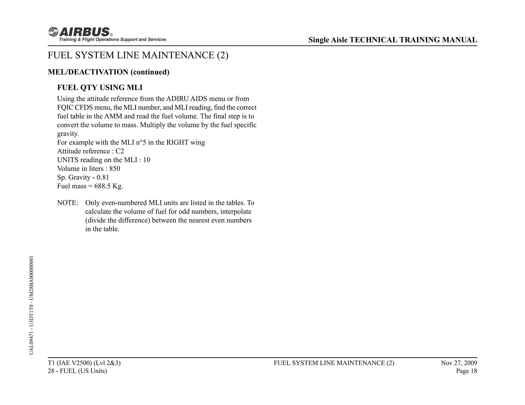 28 FUEL (US Units).pdf a320 fuel system maintanace pdf | PDF