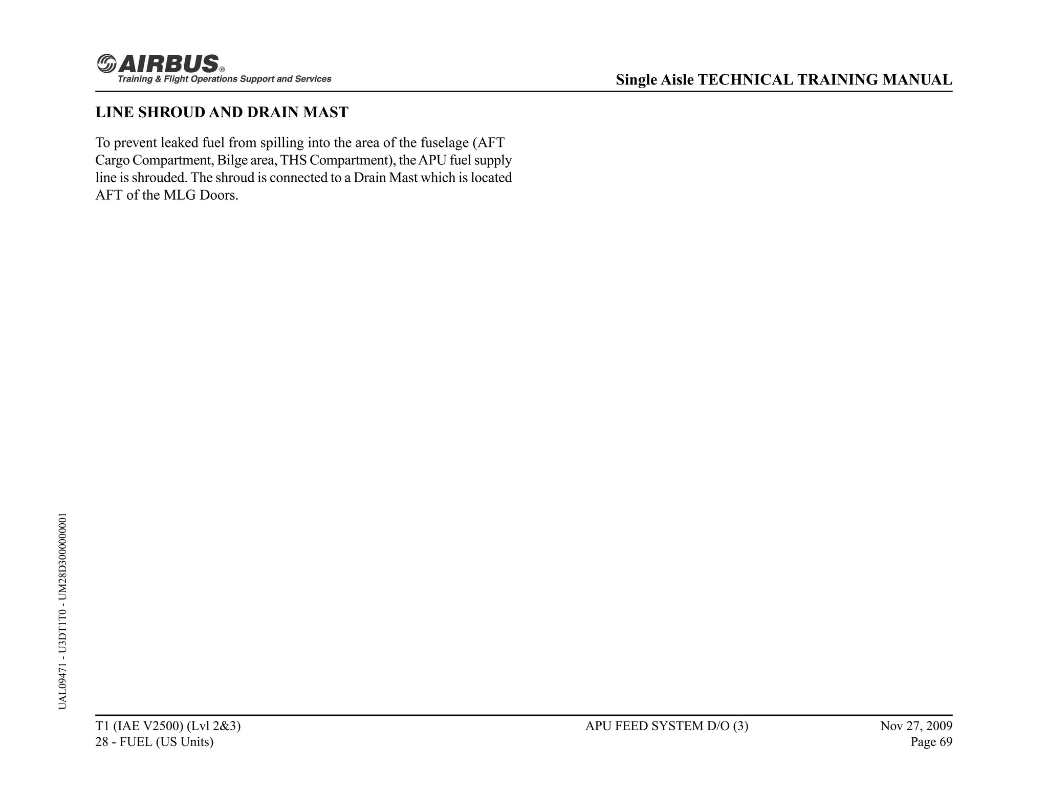 28 FUEL (US Units).pdf a320 fuel system maintanace pdf | PDF