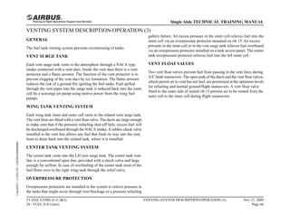 28 FUEL (US Units).pdf a320 fuel system maintanace pdf | PDF
