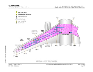 28 FUEL (US Units).pdf a320 fuel system maintanace pdf | PDF