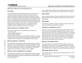 28 FUEL (US Units).pdf a320 fuel system maintanace pdf | PDF