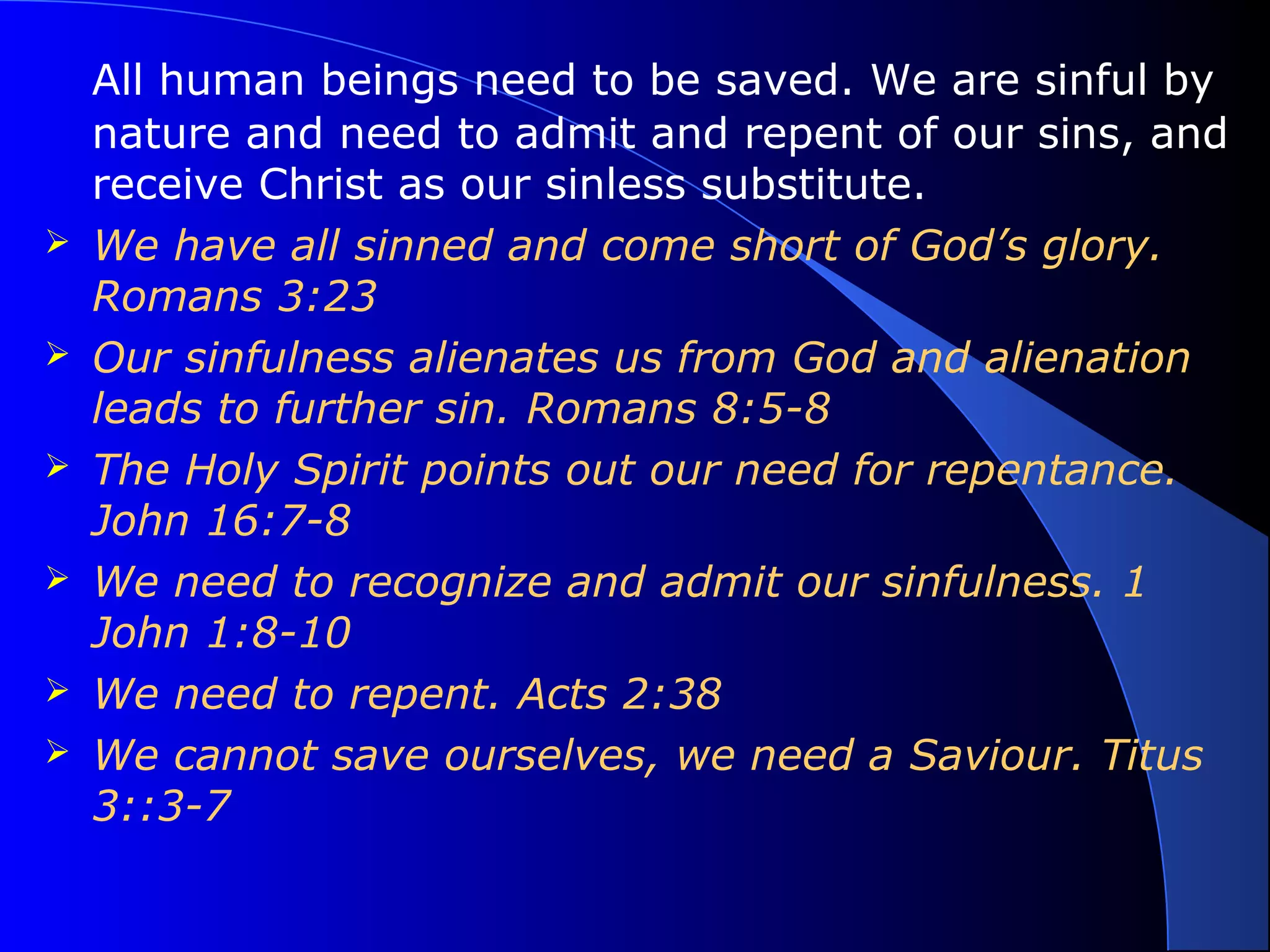 28 funadamental beliefs (1) | PPT