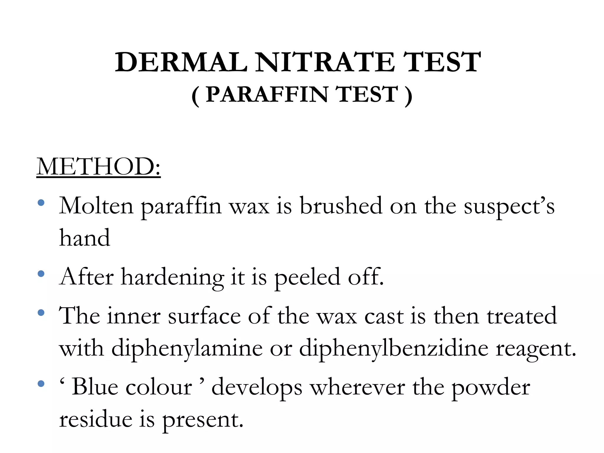 28 f wound balistics 28 | PPT