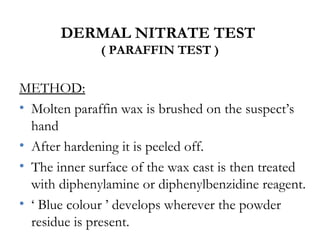 28 f wound balistics 28 | PPT