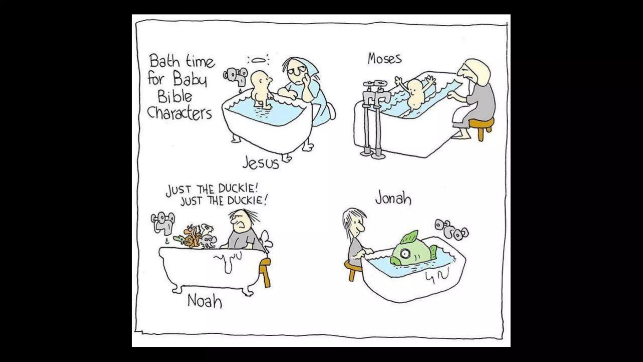 Jonah - God's Heart & Our Part in The City Part 3 - 27 October 2019 ...