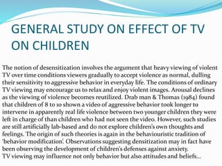 Mass communication and problems - crime | PPTX