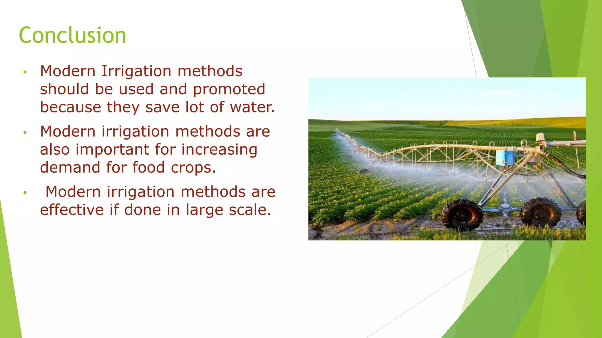 28Modern irrigation technique.pptx