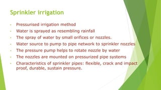 28Modern irrigation technique.pptx