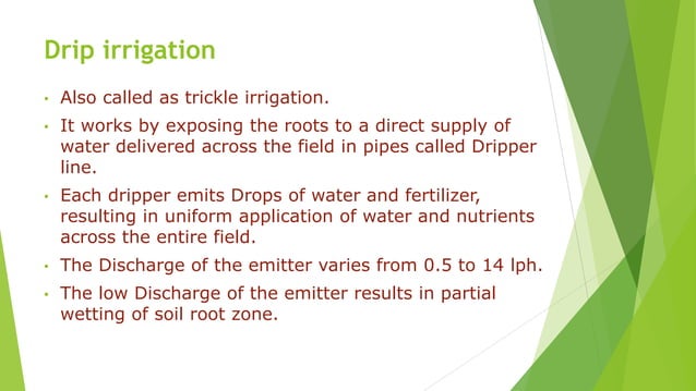 28Modern irrigation technique.pptx