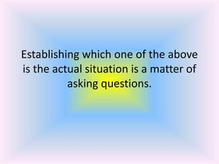 Motivating the poor performer | PPT | Free Download