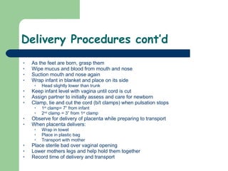 28)Obstetrics And Gynecology | PPT