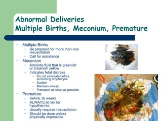 28)Obstetrics And Gynecology | PPT