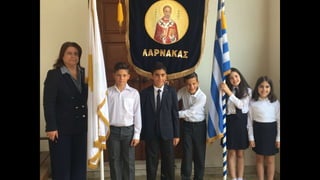 28oct17 ekklisia | PPTX