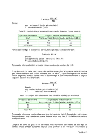 28 orientacion seleccion tipo interseccion an | PDF