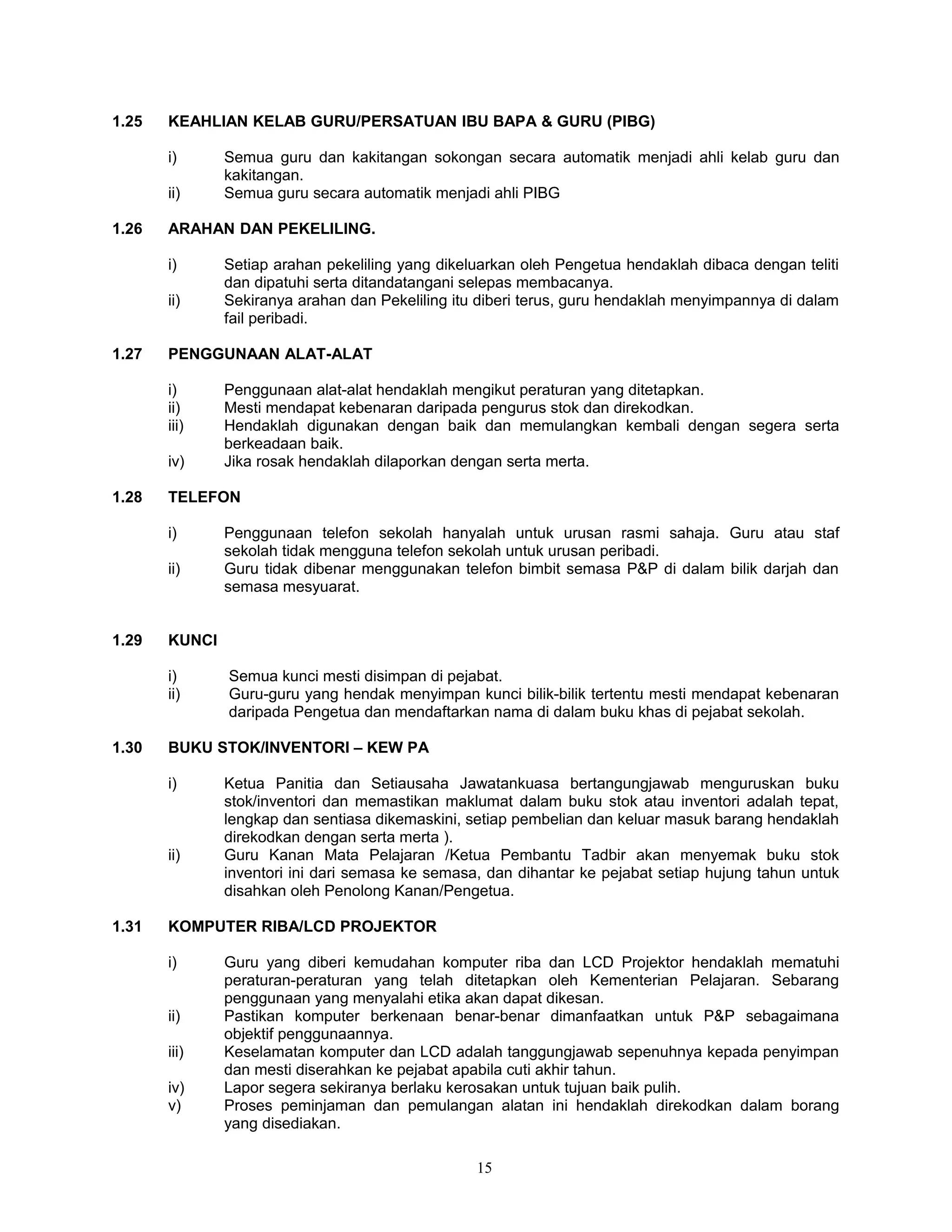 (28)panduan am guru | DOC