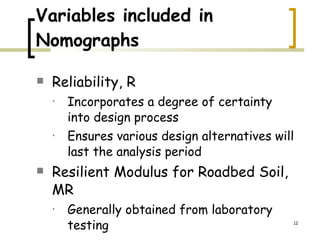 28 pavement design | PPT