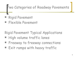 28 pavement design | PPT