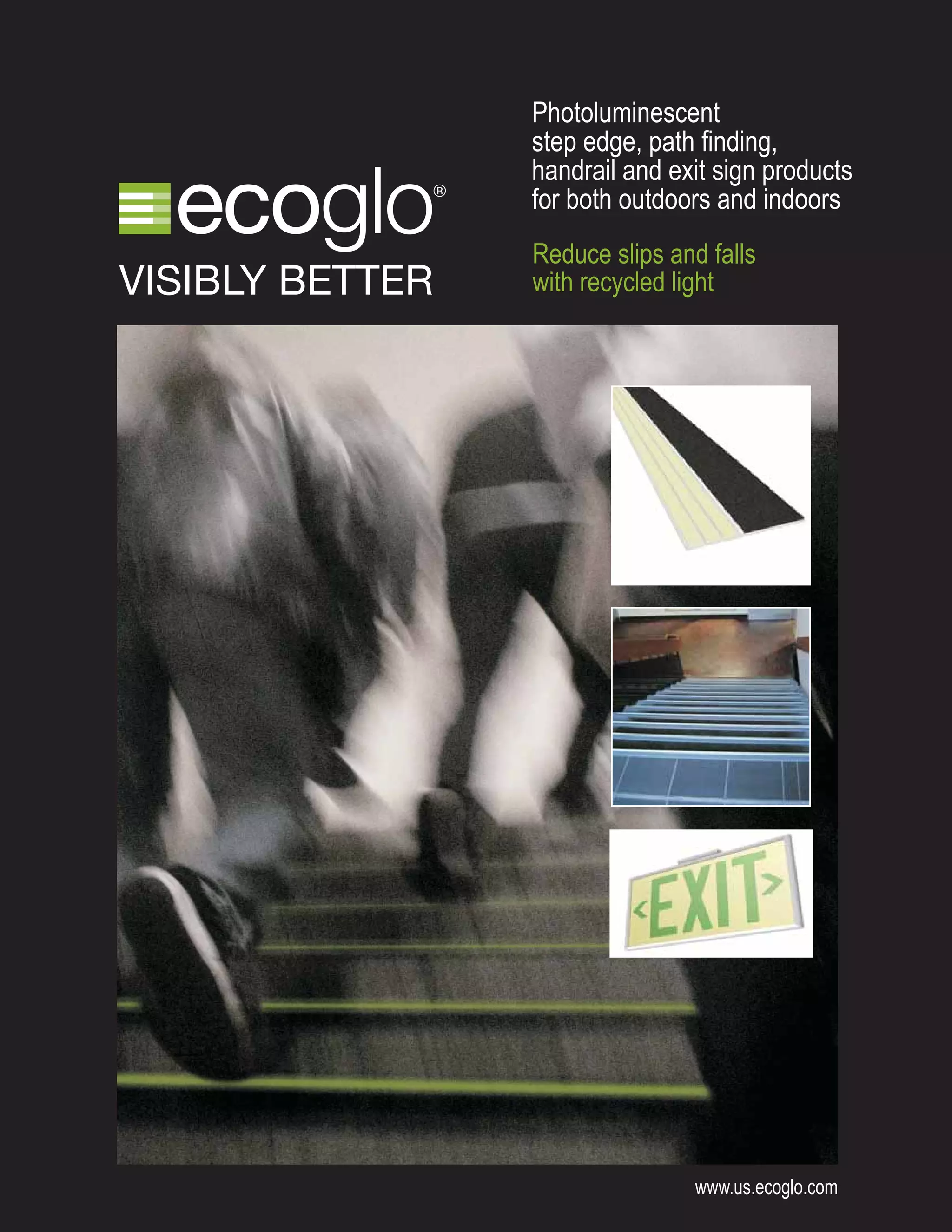 Ecoglo USA Catalog | PDF