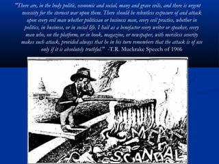 Progressive Era Intro | PPT