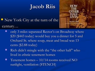 Progressive Era Intro | PPT