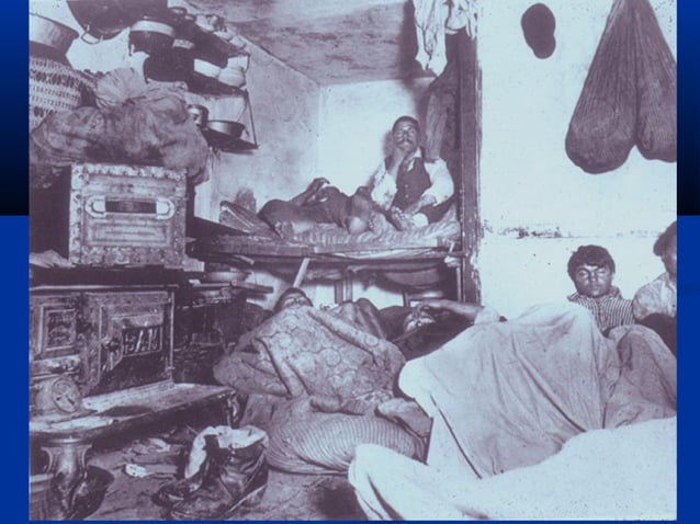 Progressive Era Intro | PPT