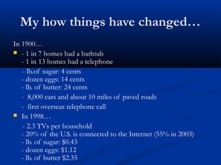 Progressive Era Intro | PPT