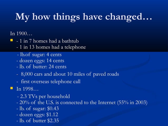 Progressive Era Intro | PPT