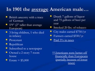 Progressive Era Intro | PPT