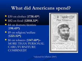 Progressive Era Intro | PPT