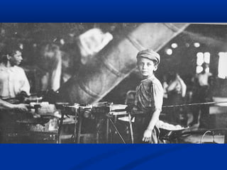 Progressive Era Child Labor