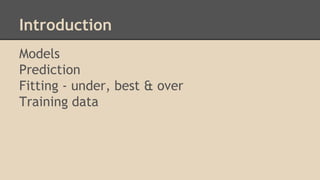 Personalized recommendation | PPTX