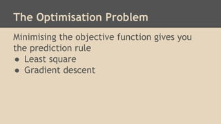 Personalized recommendation | PPTX