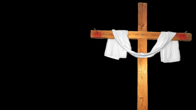 The Power of the Church (Holy Spirit) - Sunnyside Wesleyan Church - S…