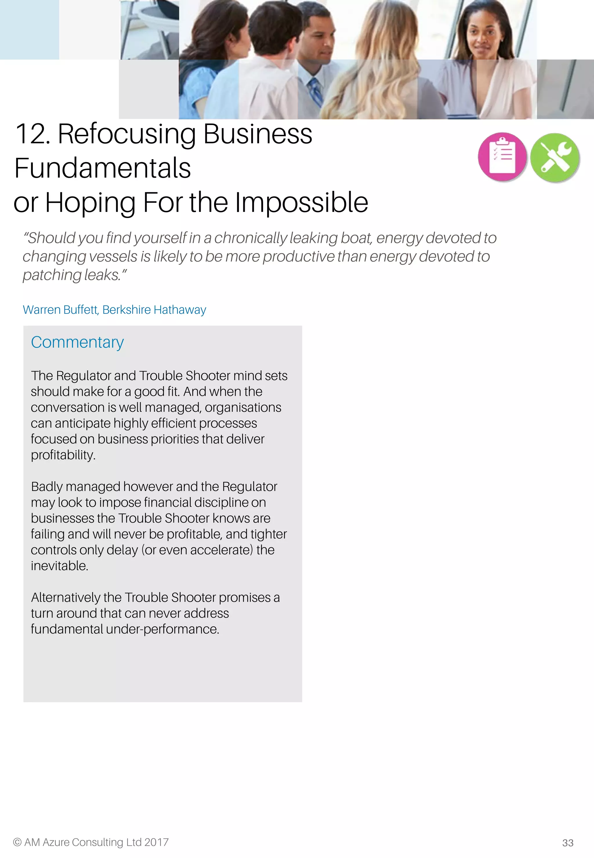 28 strategic conversations | PDF