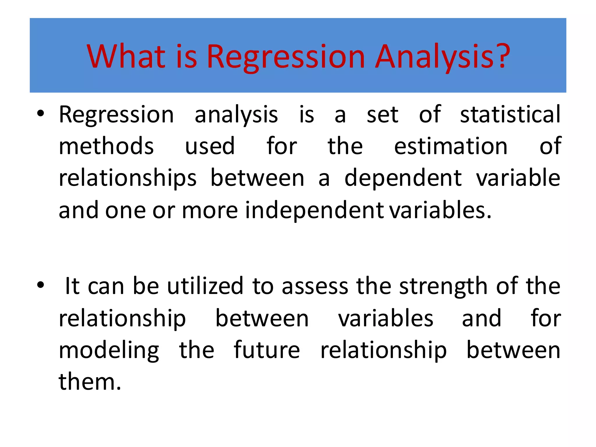 Workshop QCI- regression_analysis | PDF
