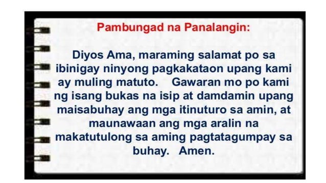 Pang uri at-uri_ng_pang-uri_grade_6 | PPTX