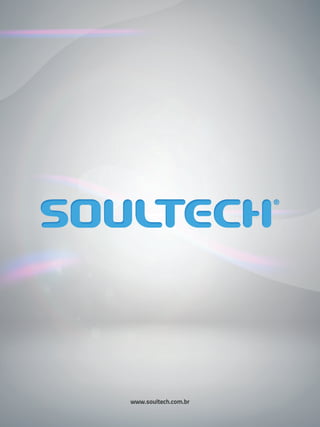 CATALOGO SOULTECH | PDF