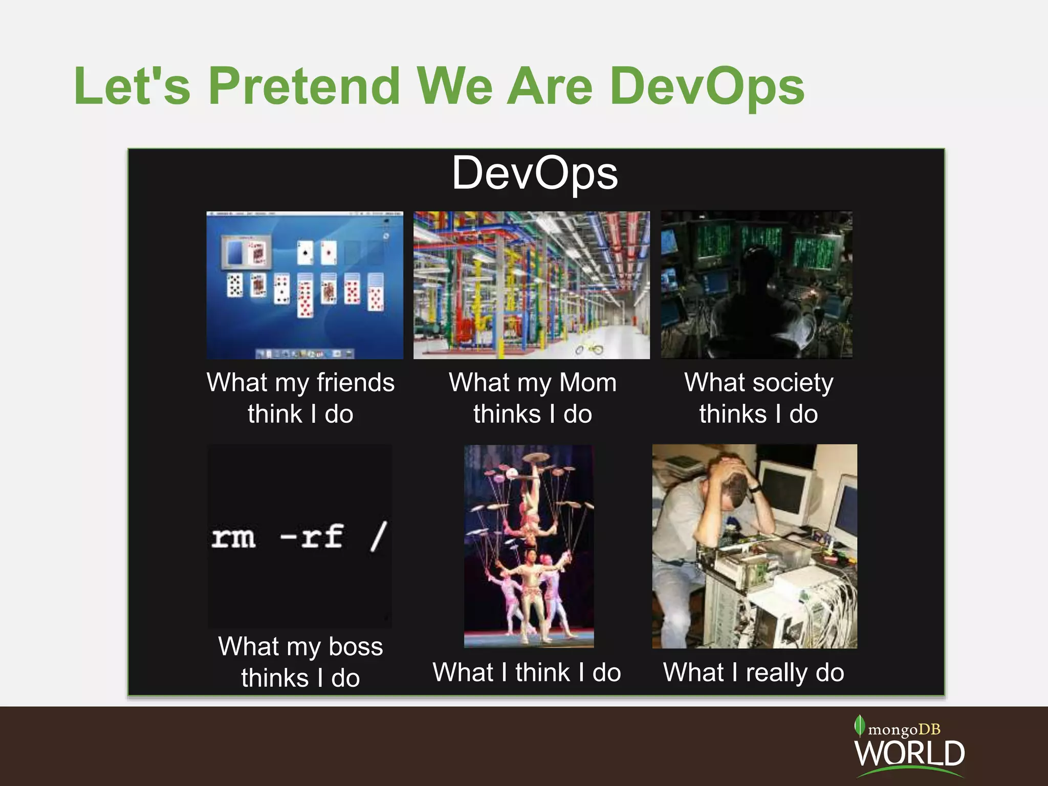 Mongodb For Time Series Data Part 3 Sharding Ppt