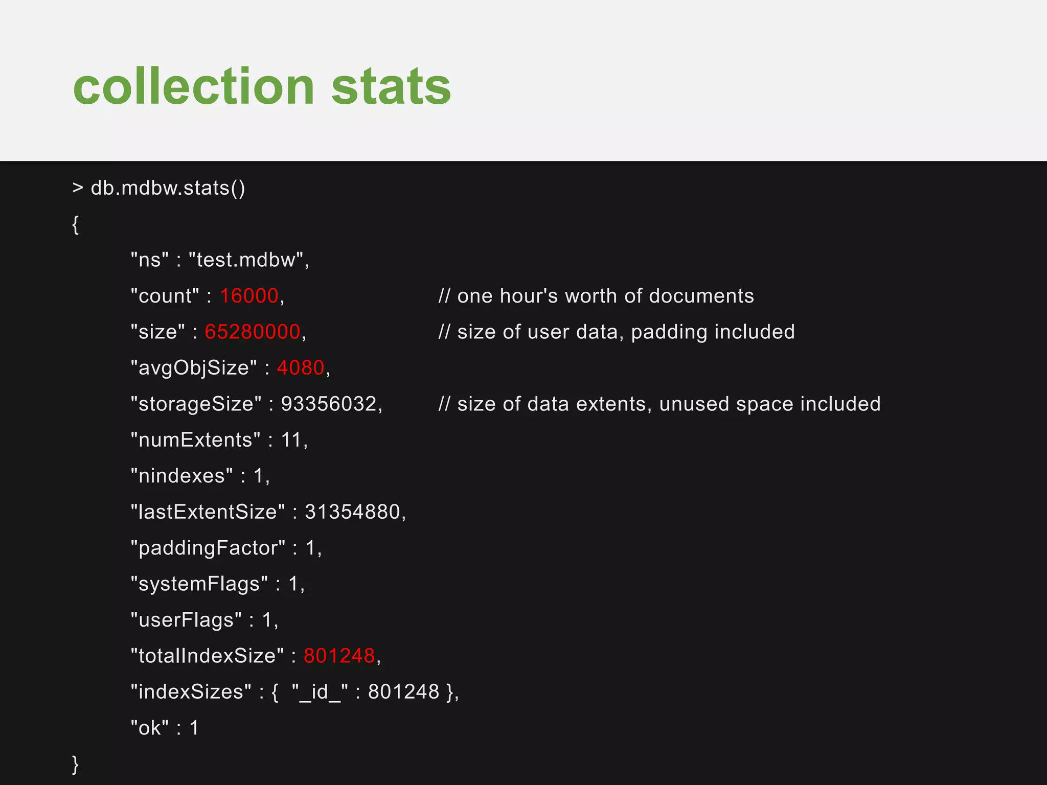 Mongodb For Time Series Data Part 3 Sharding Ppt