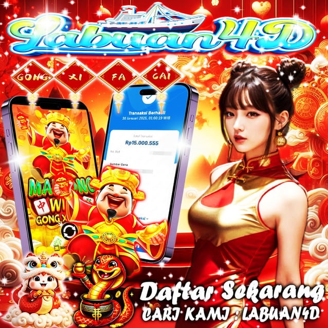 LABUAN4D EXCLUSIVE SERVER STAR GAMING ASIA NO.1 TERPOPULER DI INDONESIA ! | PDF