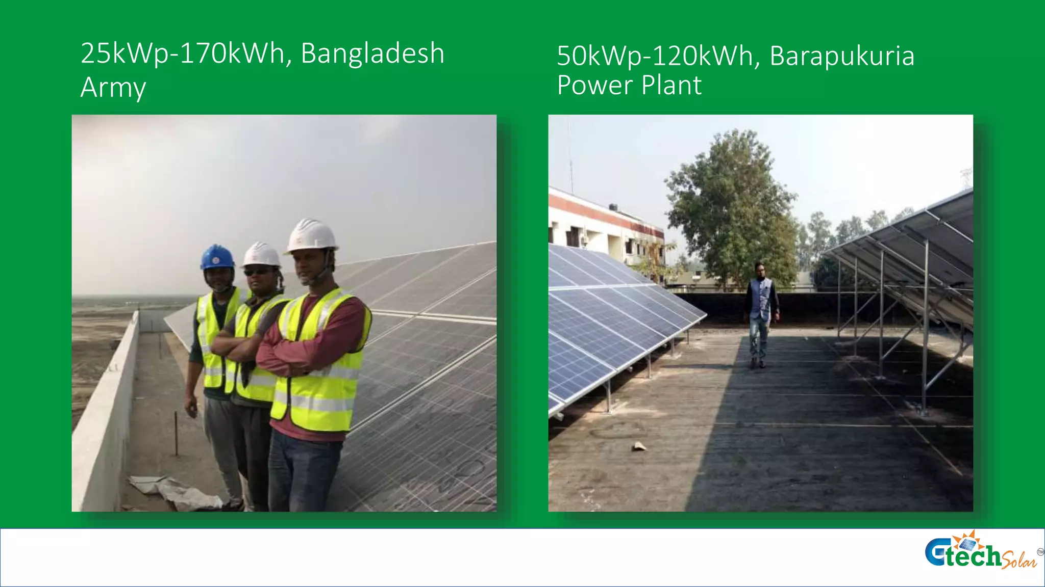 Present scenario of Renewable Energy in Bangladesh | PPT