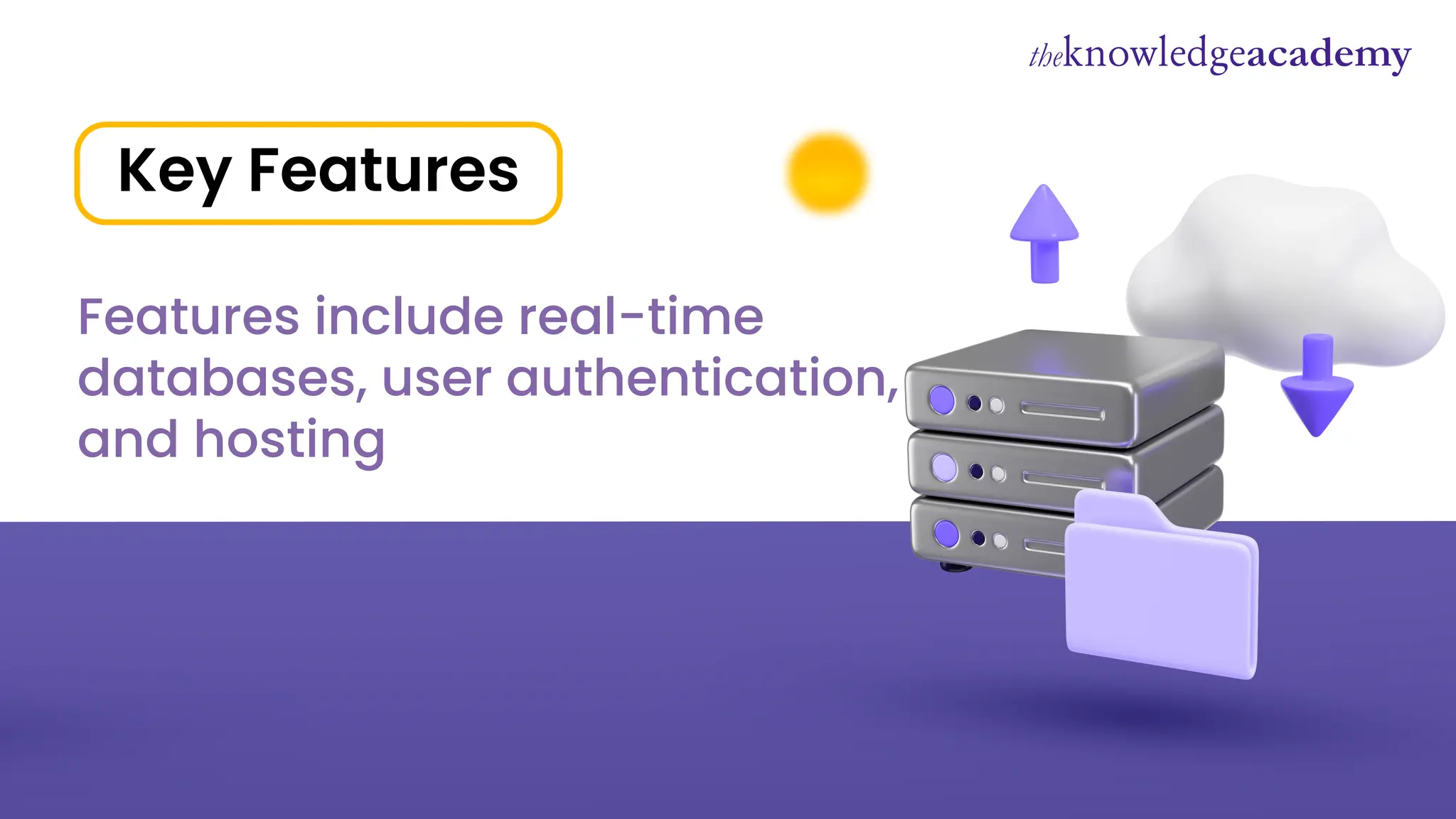 What Is Firebase!vBoost your app development with Firebase! | PPT