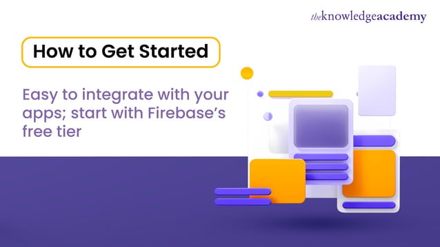 What Is Firebase!vBoost your app development with Firebase! | PPT | Free Download