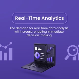 AI, real-time analysis, and personalised insights are shaping the ...