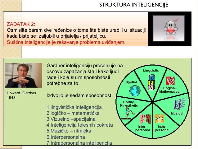 inteligencija