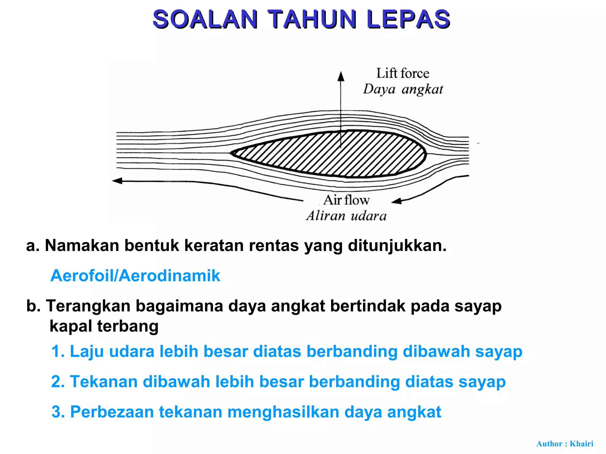 29.prinsip bernoulli | PPS
