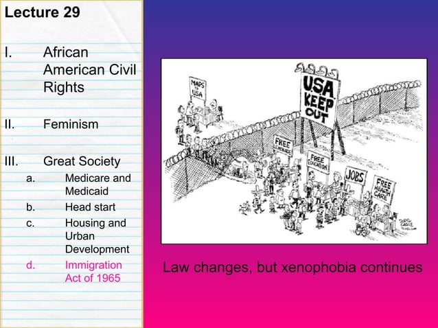29.5b lecture 29b social movements | PPT
