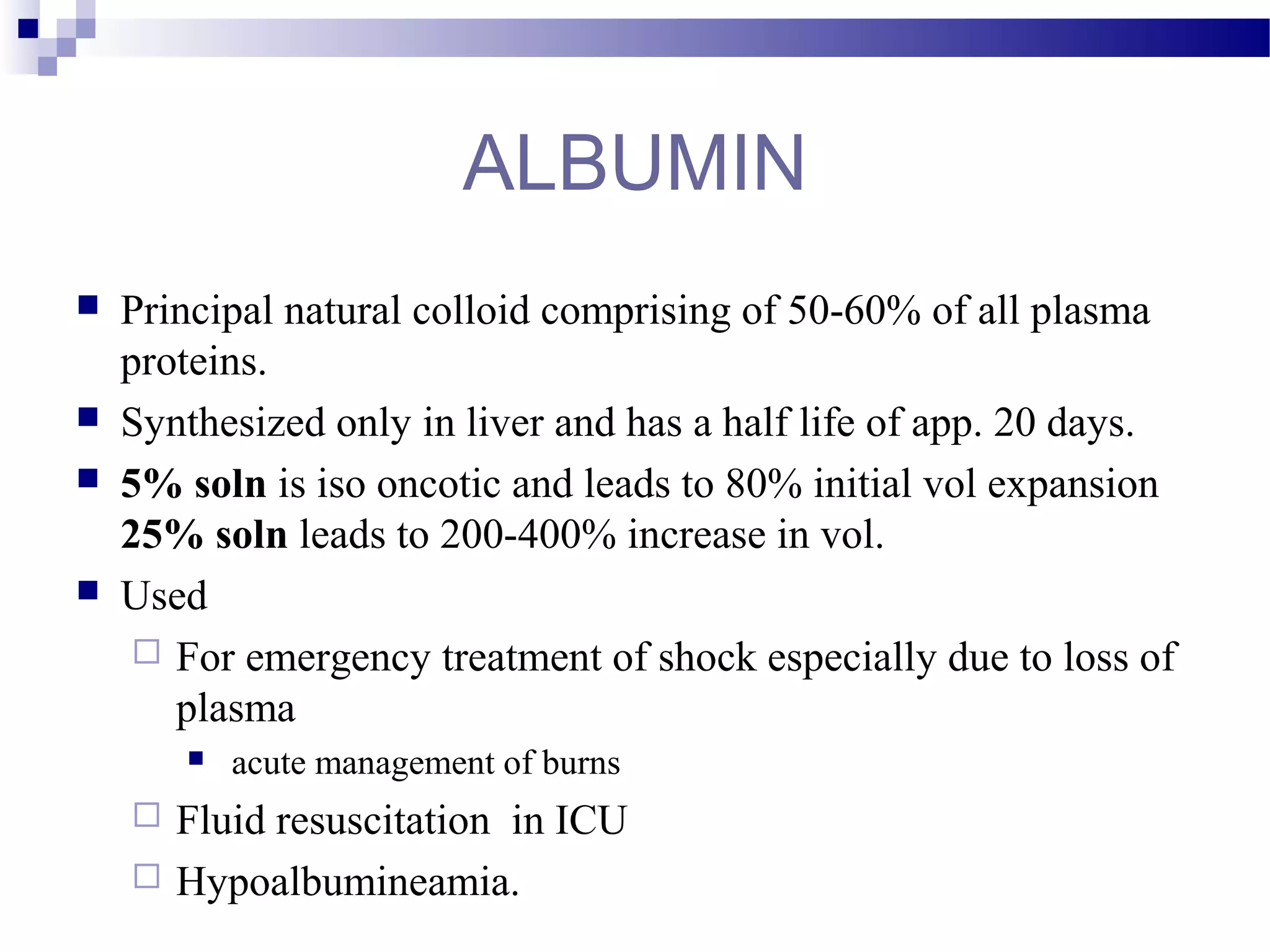 intravenous fluid | PPT