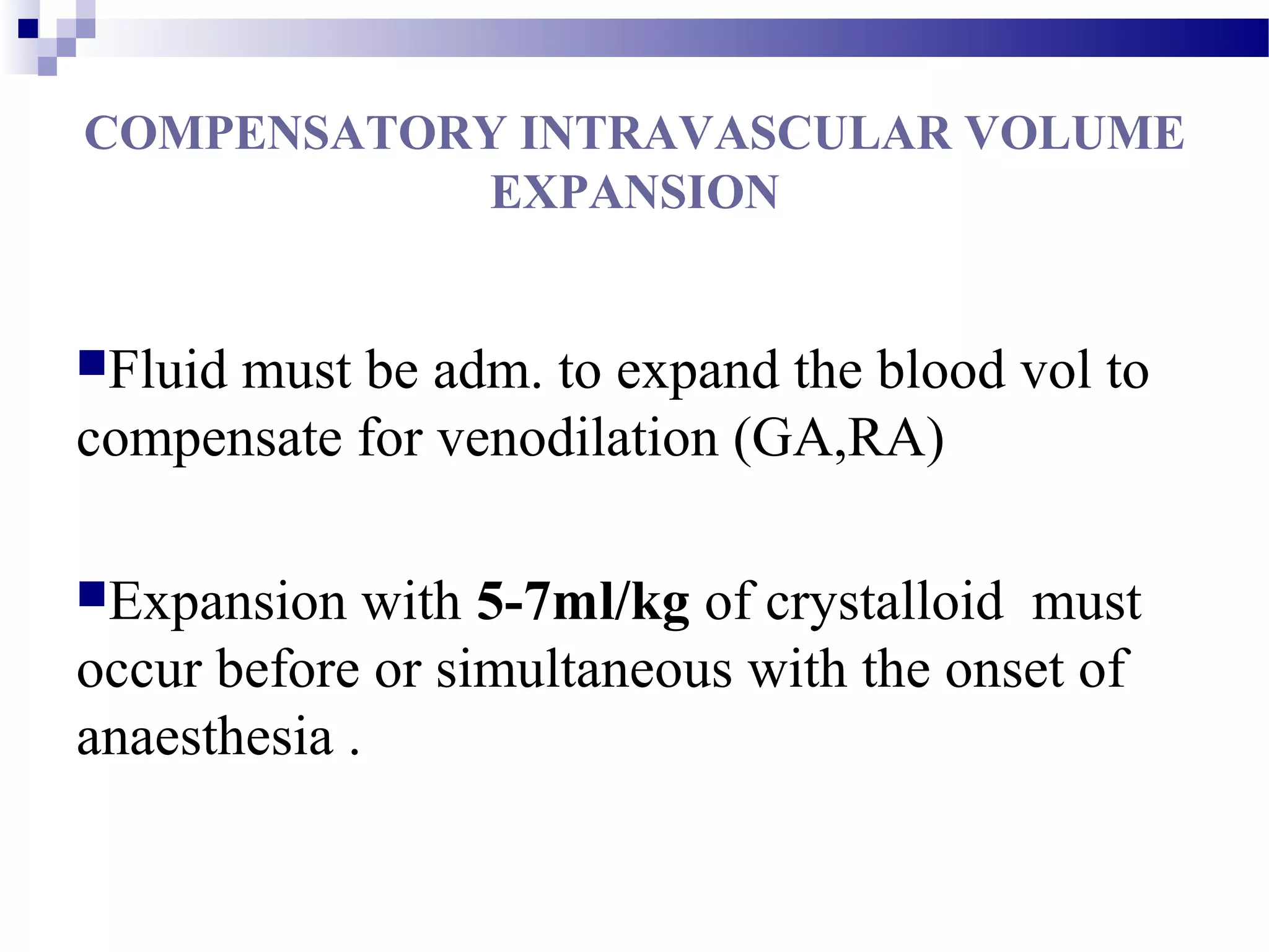intravenous fluid | PPT
