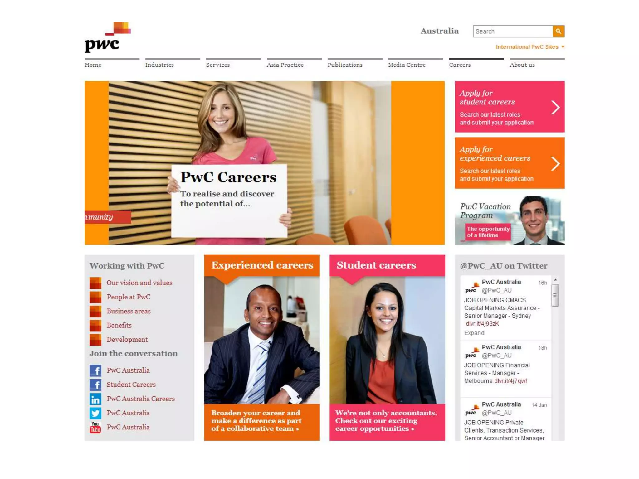 PWC success story - Gamification in recruitment - Manu Melwin Joy | PPTX
